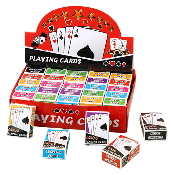 Card Boxes & Packaging | CPPS